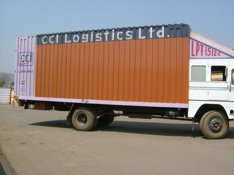 CCI Group