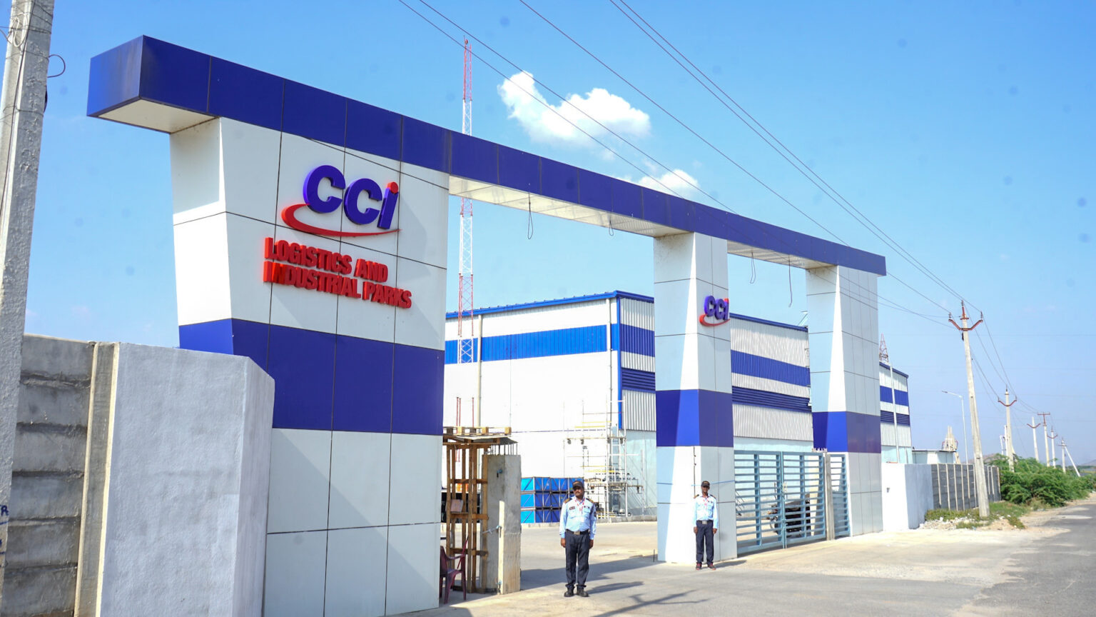 CCI Group