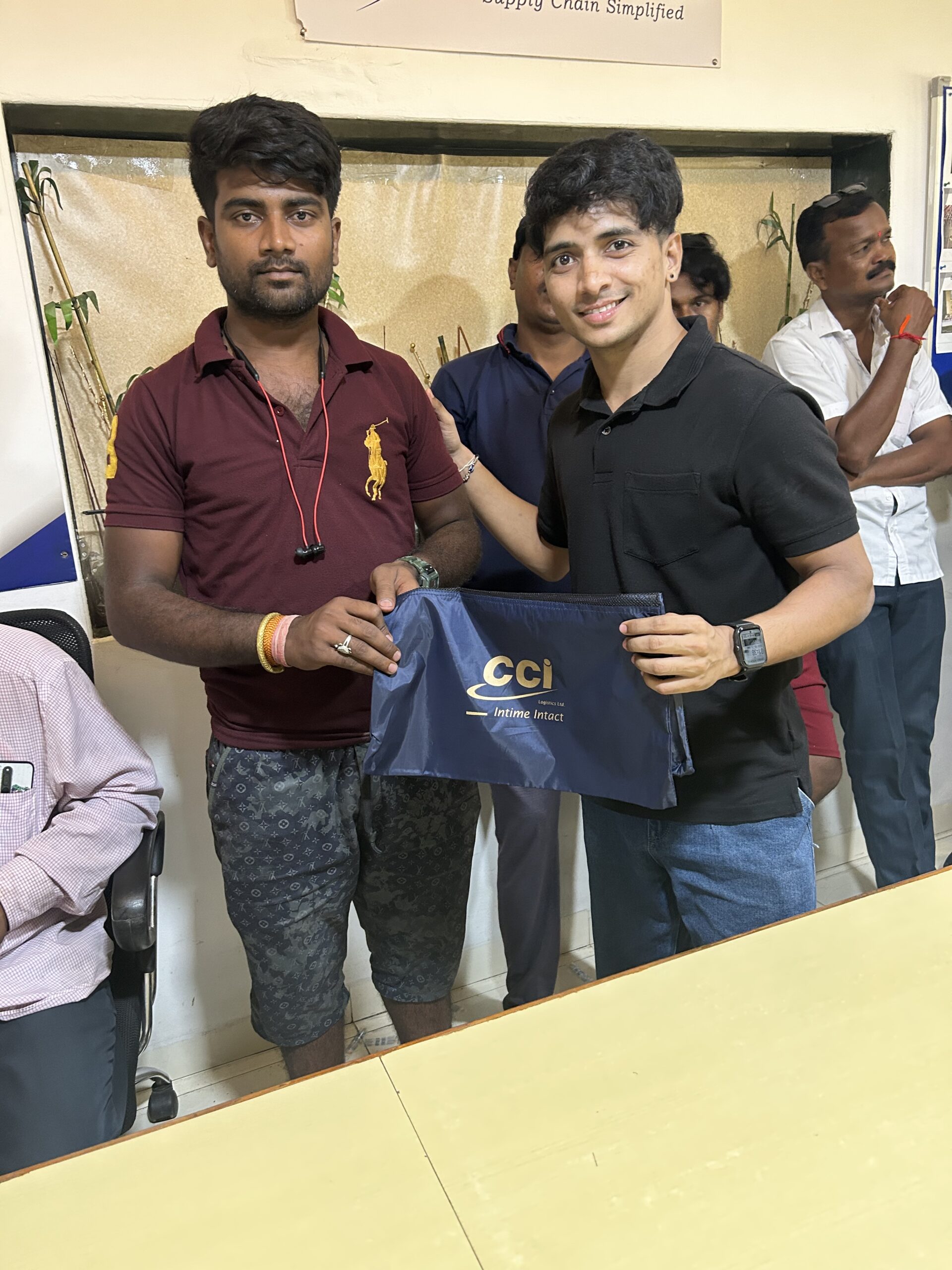 People and Culture – CCI Group – Intime Intact