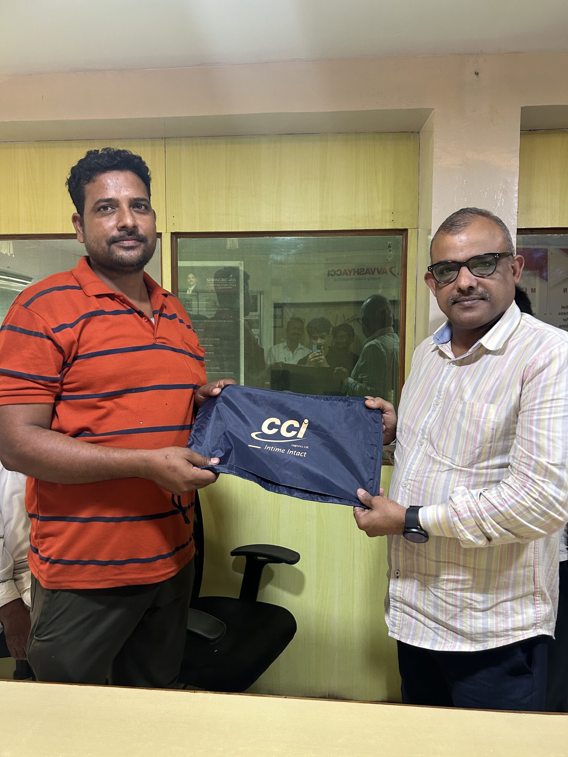 People and Culture – CCI Group – Intime Intact