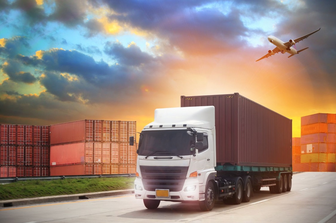 Cross-Border Transportation – CCI Group – Intime Intact